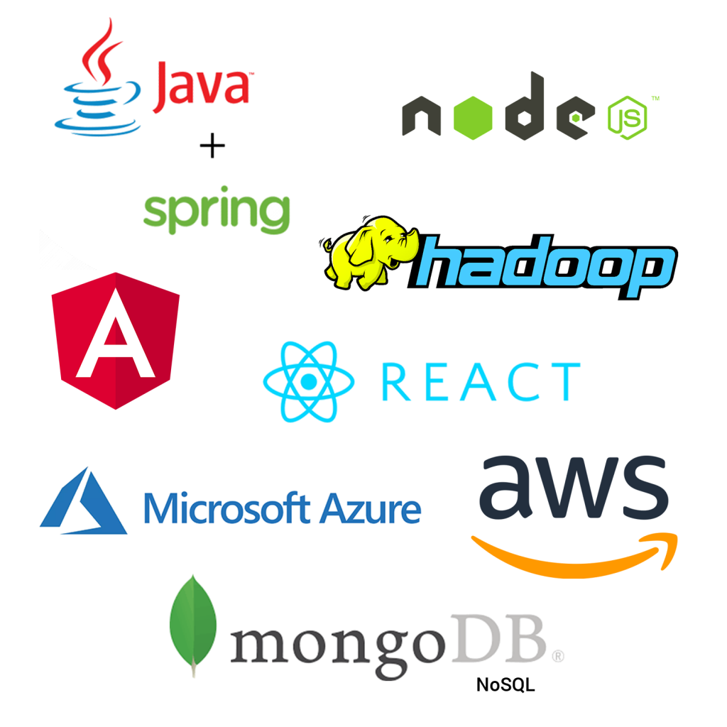 BigData – Entraze Technologies